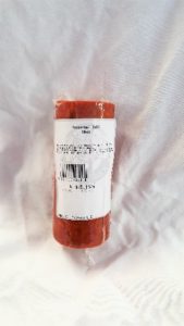 Pepperoni Chub | Provost Packers